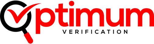 Optimum – Verification Company