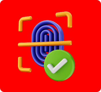 Identity Check – Optimum Verification
